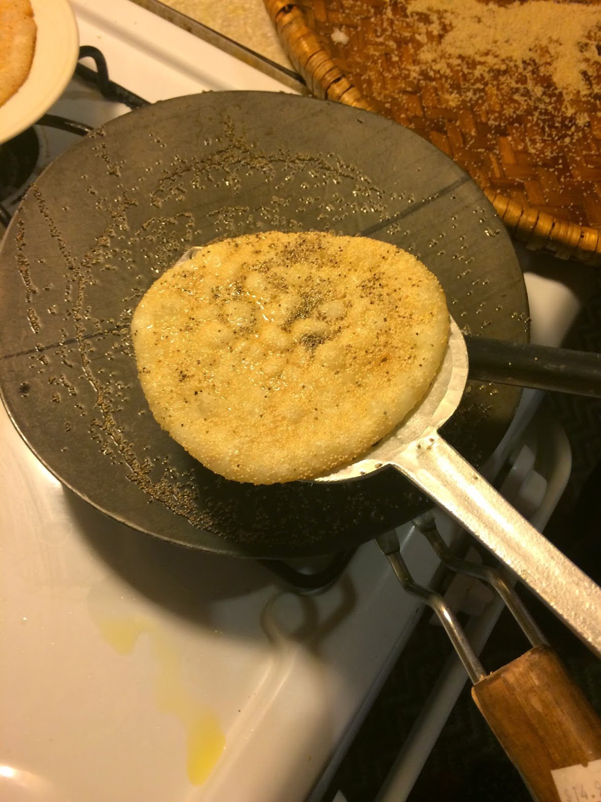 Anarsha- Nepalese festival bread. – Dhruva's Creations