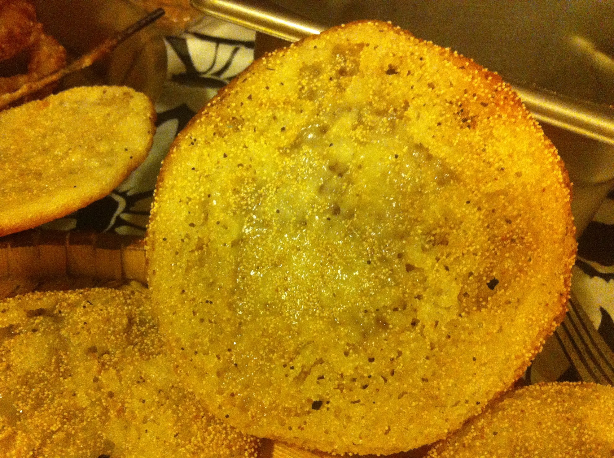 Anarsha- Nepalese festival bread. – Dhruva's Creations